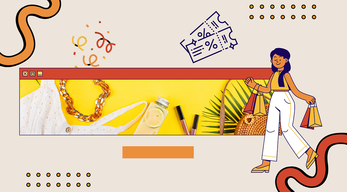 5 Coupons That’ll Increase Your E-Commerce Store’s Conversion Rate | by ...