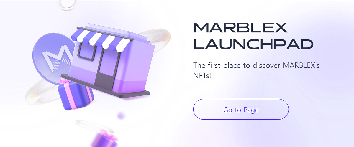 Introducing MARBLEX: The Fun and Innovative Blockchain Ecosystem | by ...