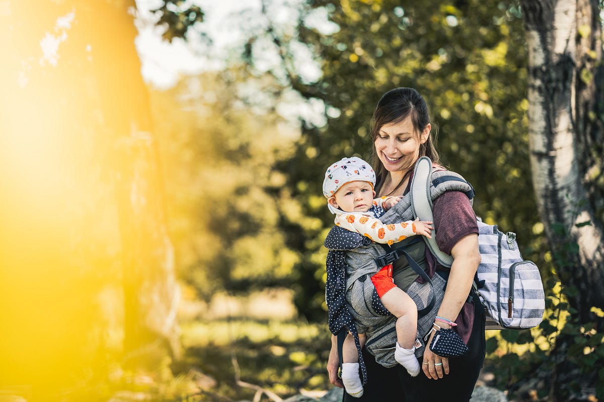 The Top 3 Must-Have Products for New Moms | by Kimberly Delarosa | Medium