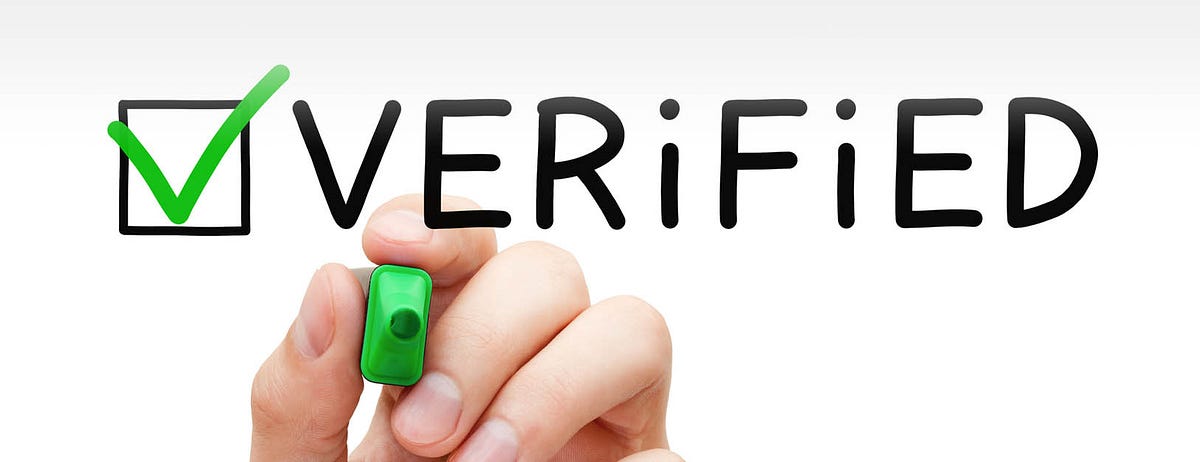 Physical Vs. Digital Document Verification: Is There A Right Answer ...