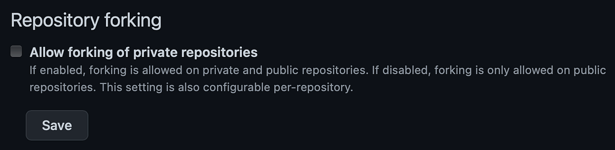 Accessing GitHub Actions Secrets for Dependabot Pull Requests on Private Repositories | by ...