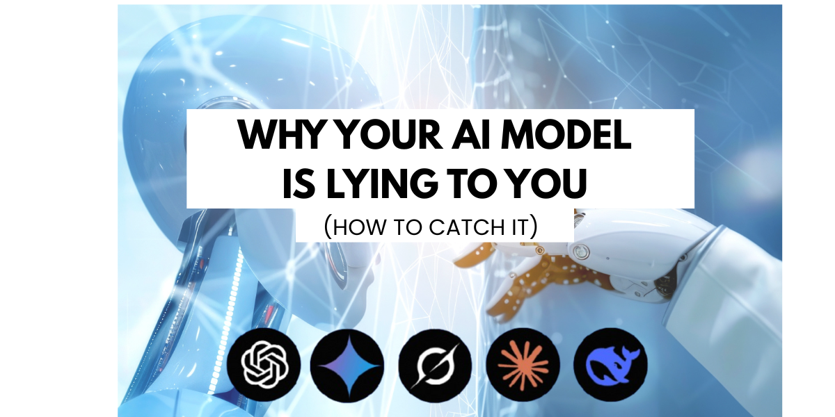 Why Your AI Model Is Lying to You (And How to Catch It) | by Vikas ...
