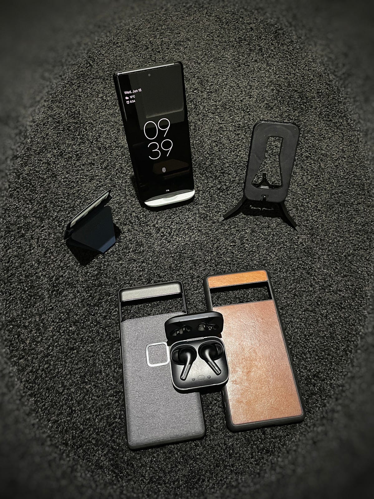Best Accessories For The Google Pixel 6 Pro (Things To Buy) | by Barry ...