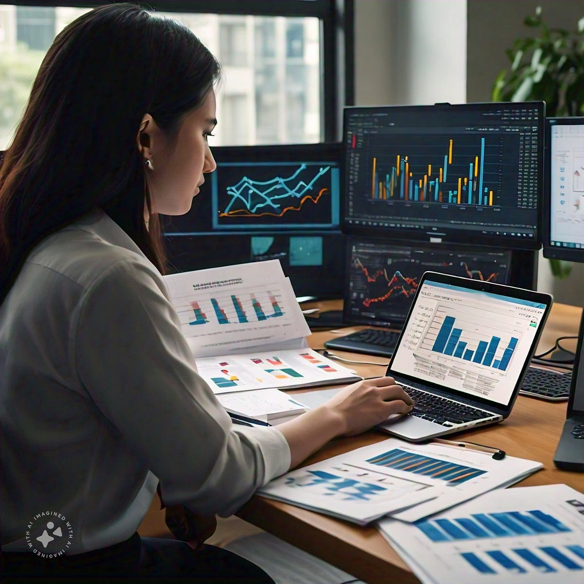 5 Key Considerations for Choosing the Right Data Visualization Tool for ...