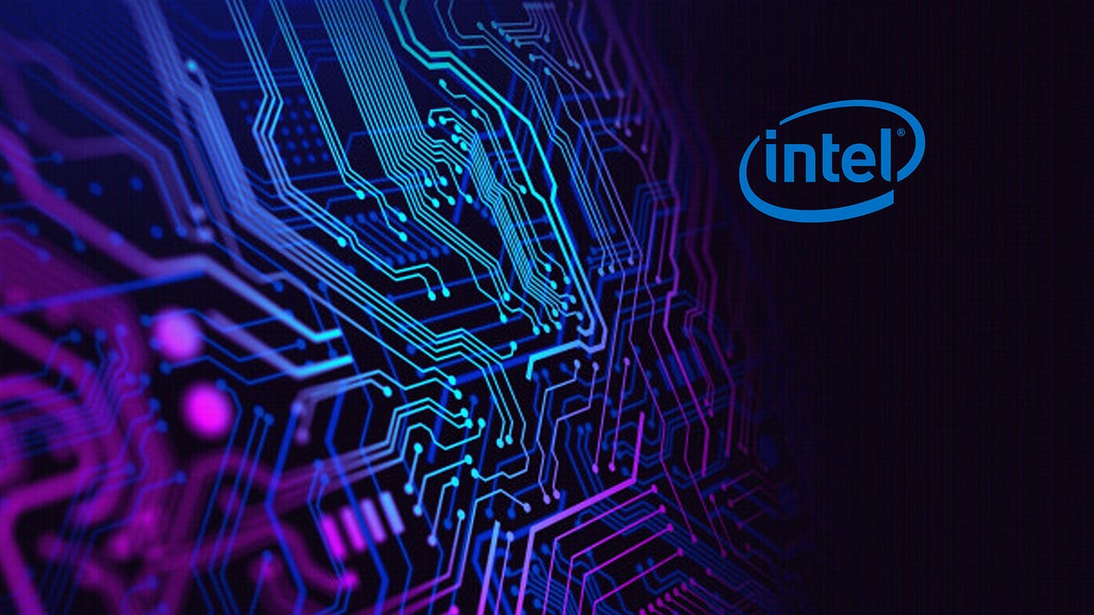 Is Bureaucracy Killing Intel?. For decades, Intel was the heart of the ...
