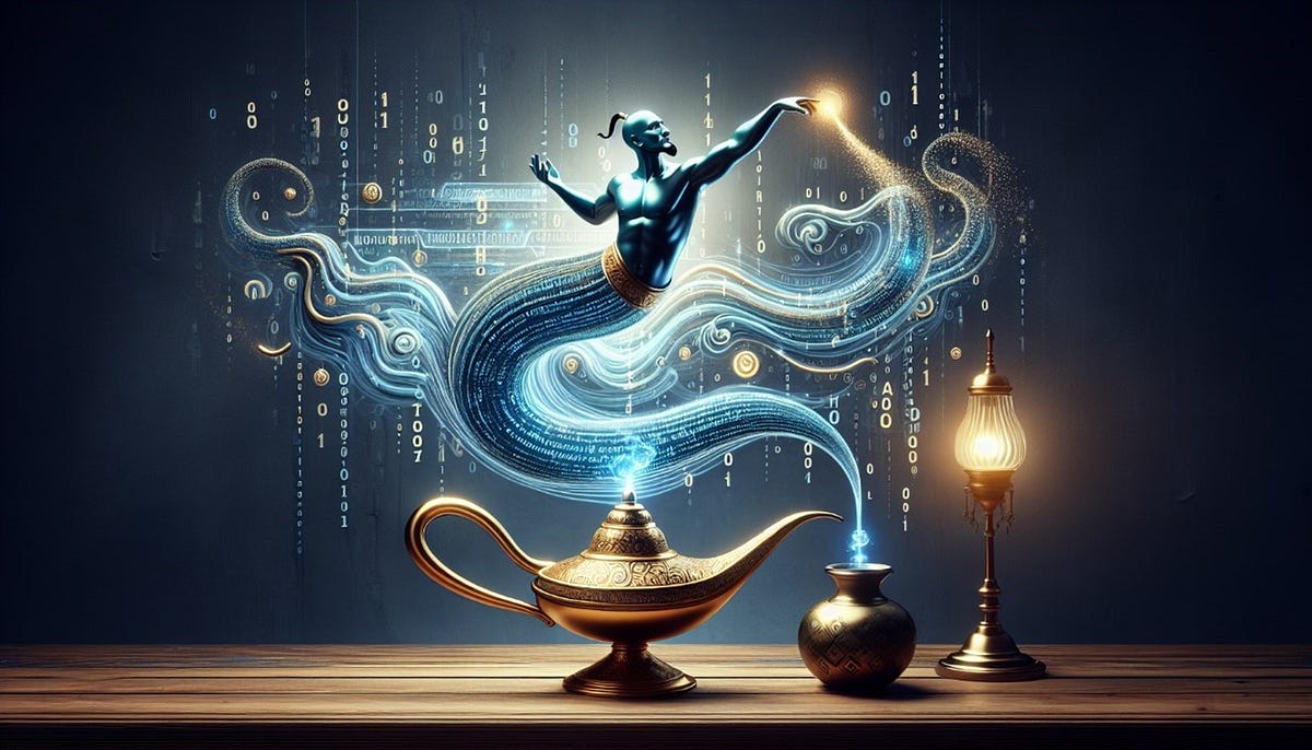 Unlock the Power of AI Content with Narrato’s Innovative Genie Tool ...
