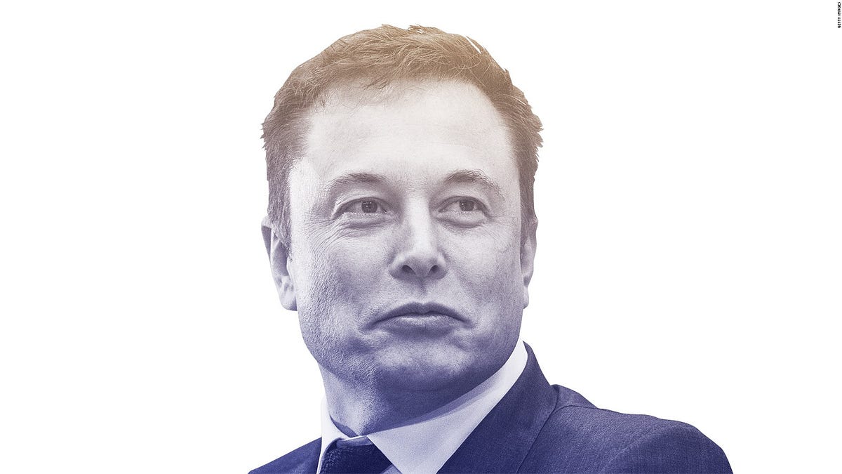 First Principles: Elon Musk on the Power of Thinking for Yourself | by ...