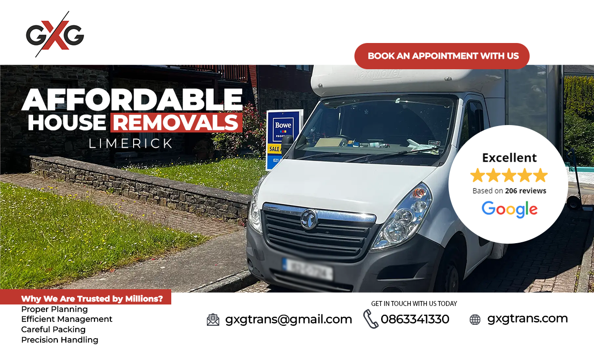 Elevating Your Relocation Experiences With Affordable House Removal ...
