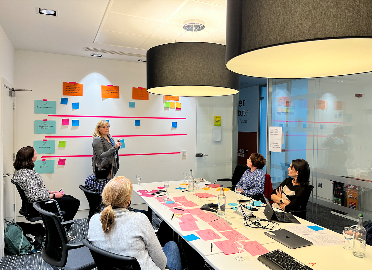 Co-designing Cultural Probes. By Catherine Montgomery, Joanne Mair ...