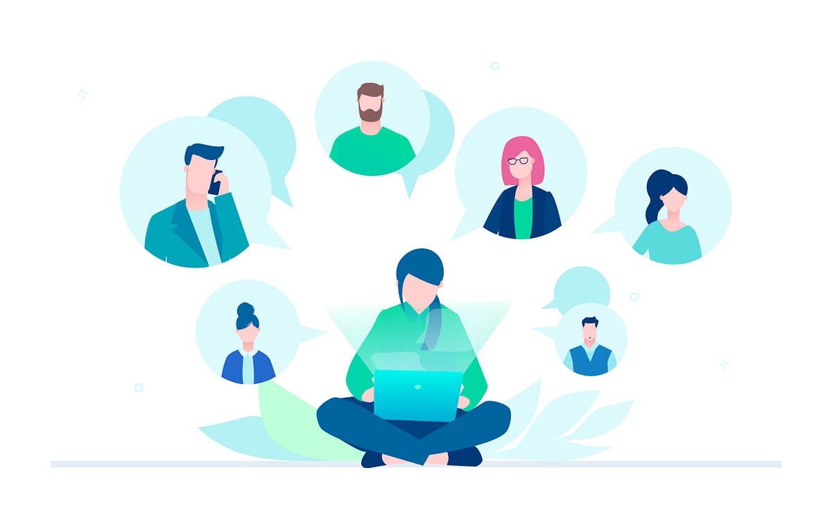 How to Start User Research for your project | by Roya Mogadam | Medium