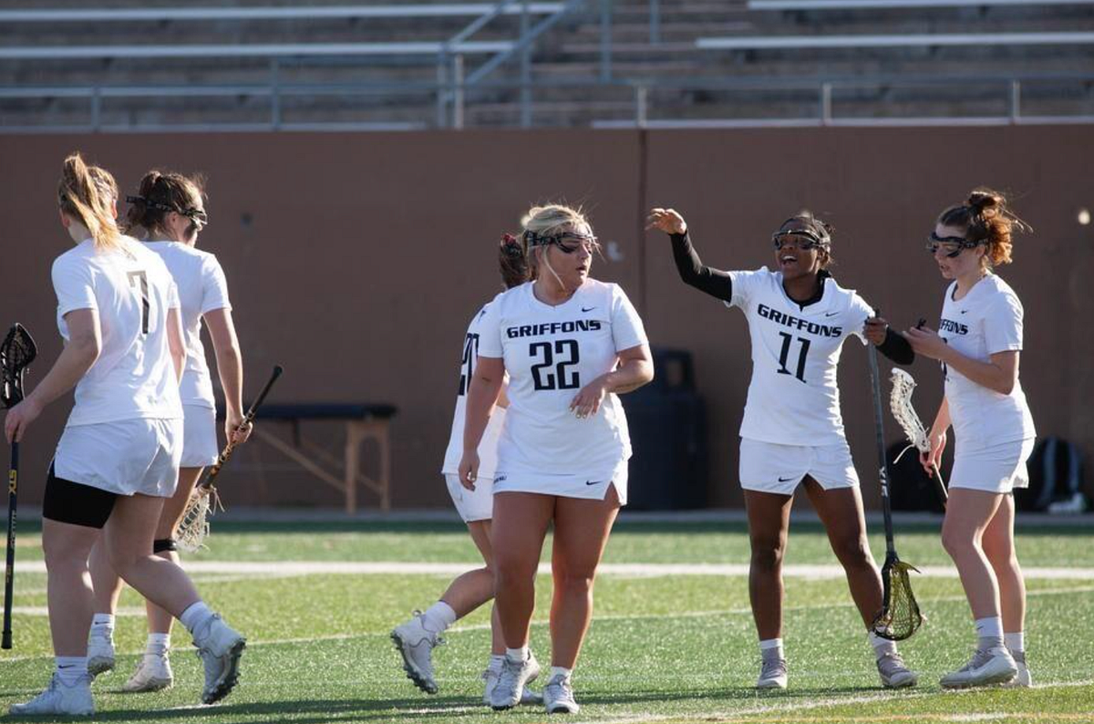 Lacrosse Edition 6. Missouri Western Lacrosse split their… | by Natalie ...
