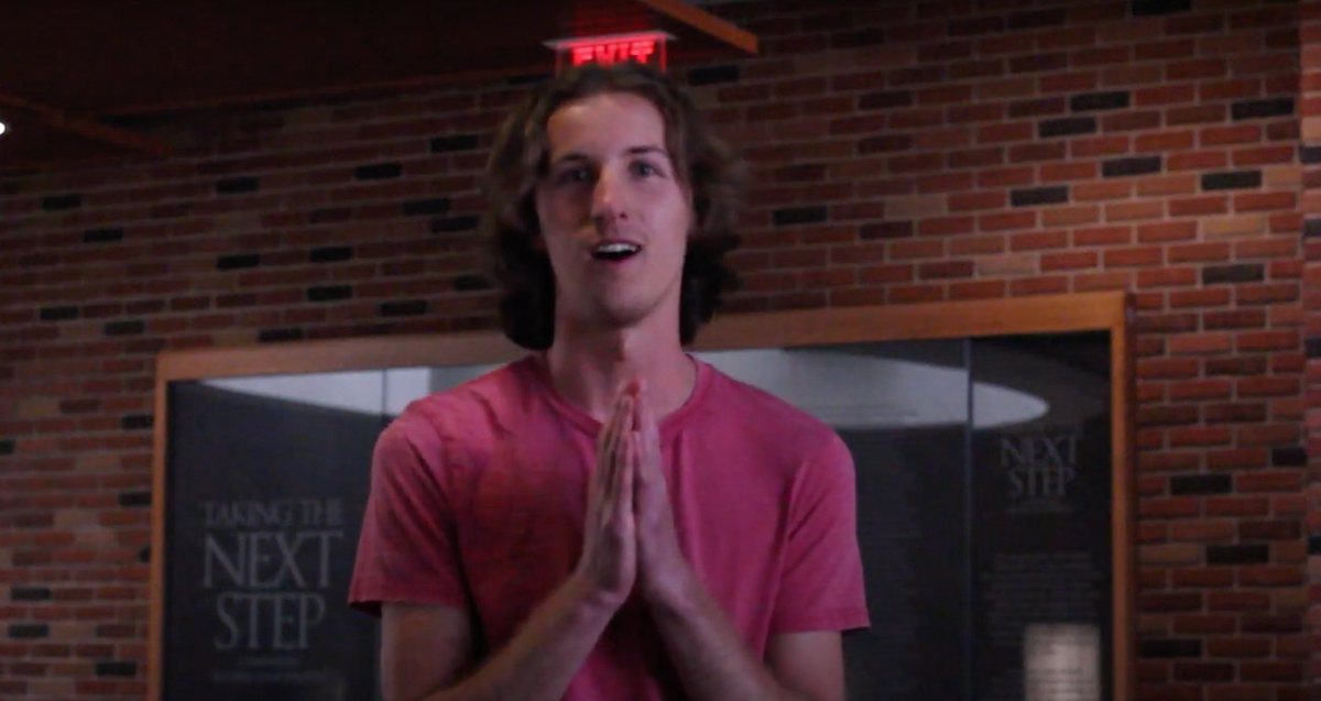 #TFTB. What is your Bethel moment? | by Caleb Briggity | ROYAL REPORT | Apr, 2025 | Medium