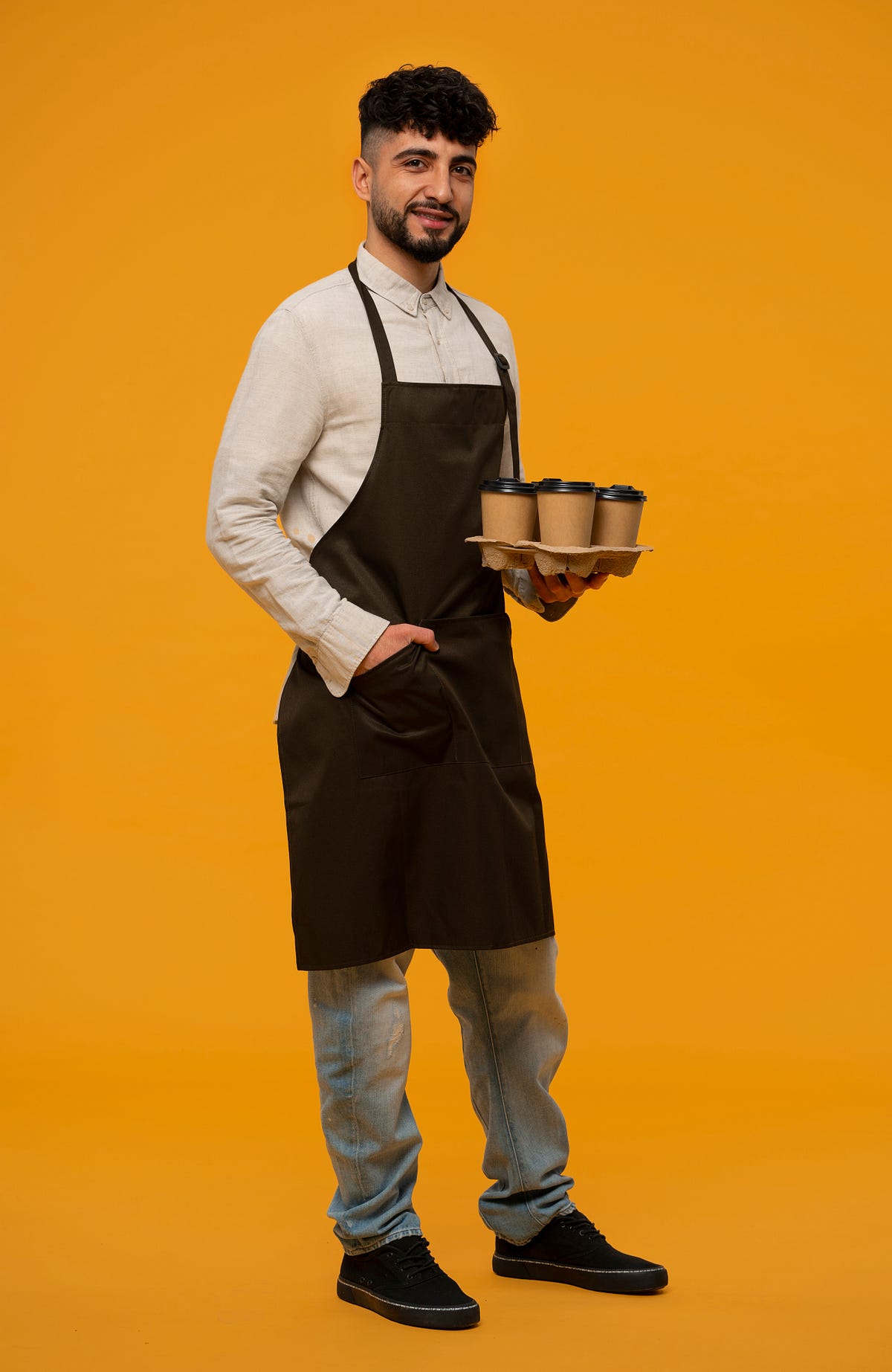 How to Choose the Right Restaurant Uniforms: Factors to Consider | by ...
