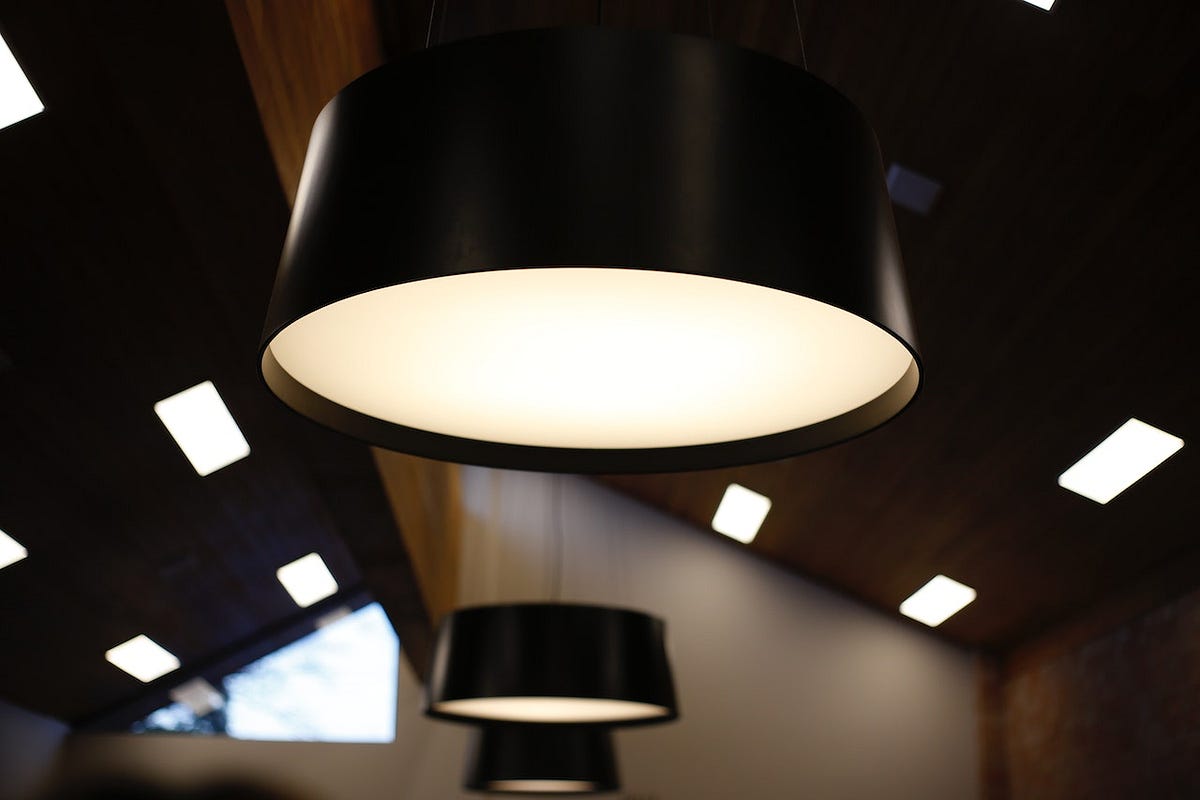 Illuminating Elegance: A Comprehensive Guide to Ceiling Lights | by ...