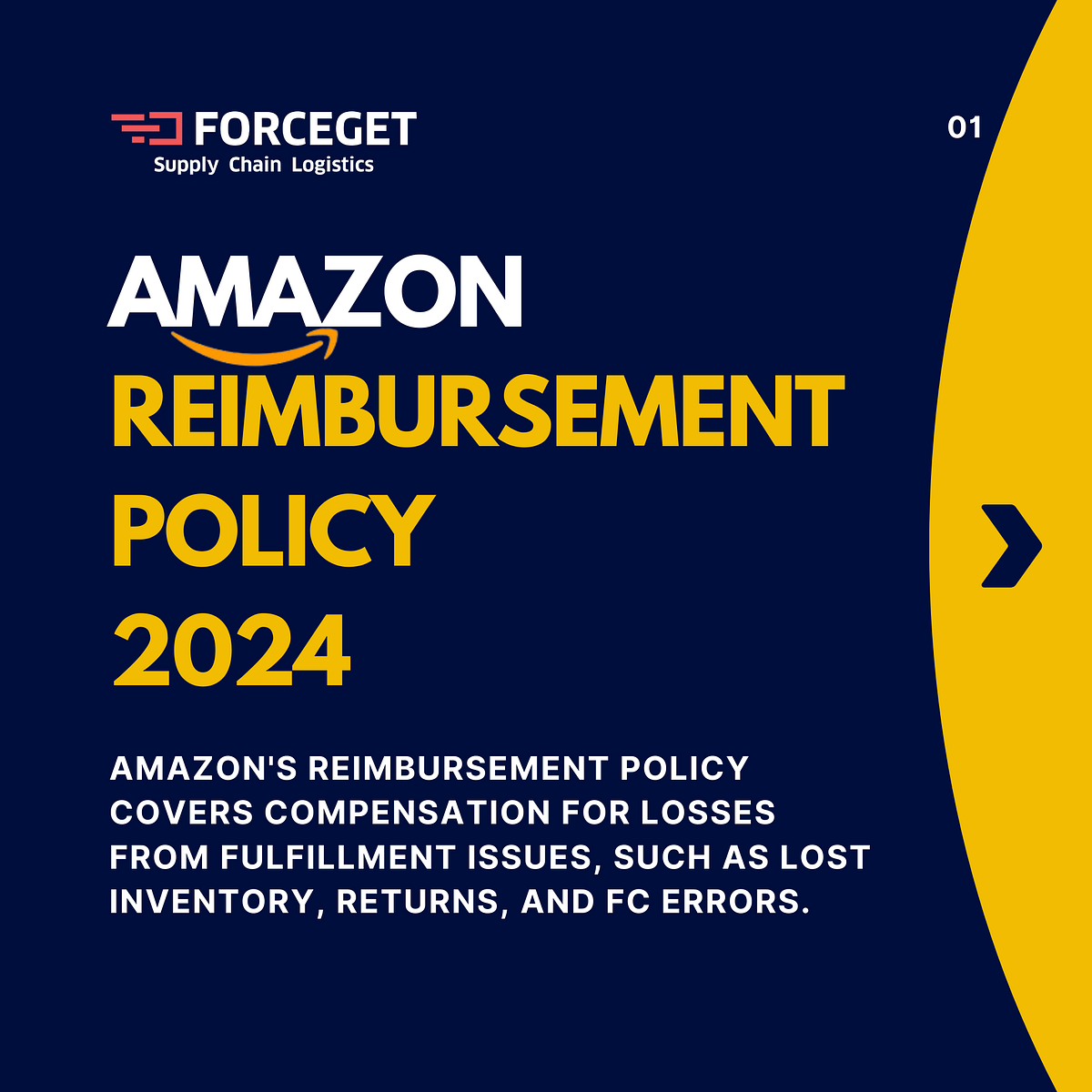 Amazon Reimbursement Policy 2024. Amazon Reimbursement policy outlines ...
