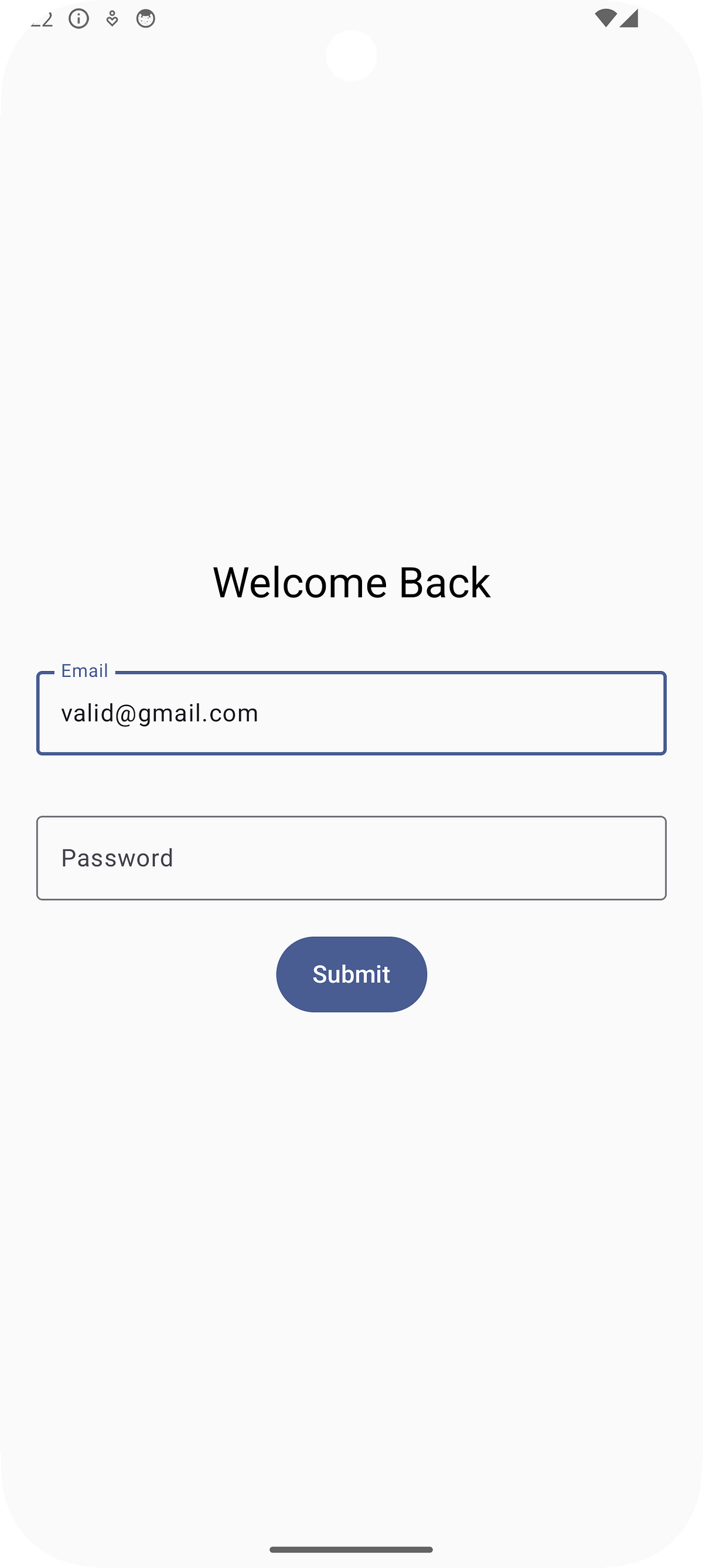 Building a Clean Login Screen in Android with Jetpack Compose | by ...