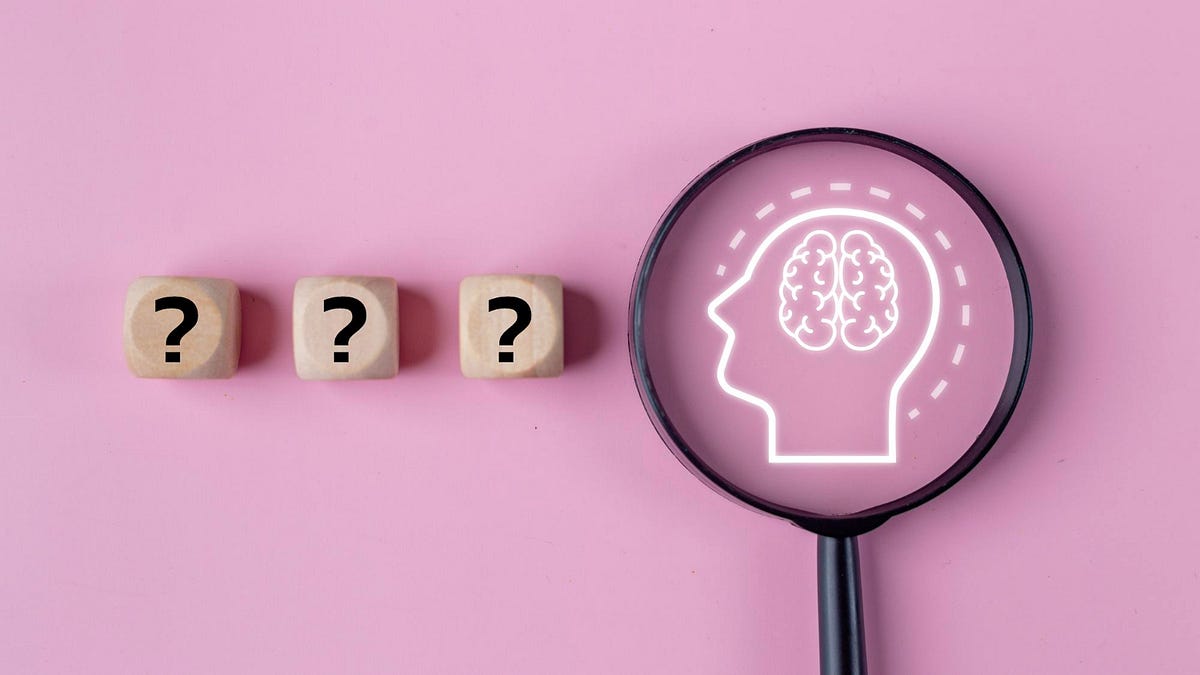 Intellect and Focus: Exploring the Intricate Link Between IQ and Attention Span | by Kathleen J ...