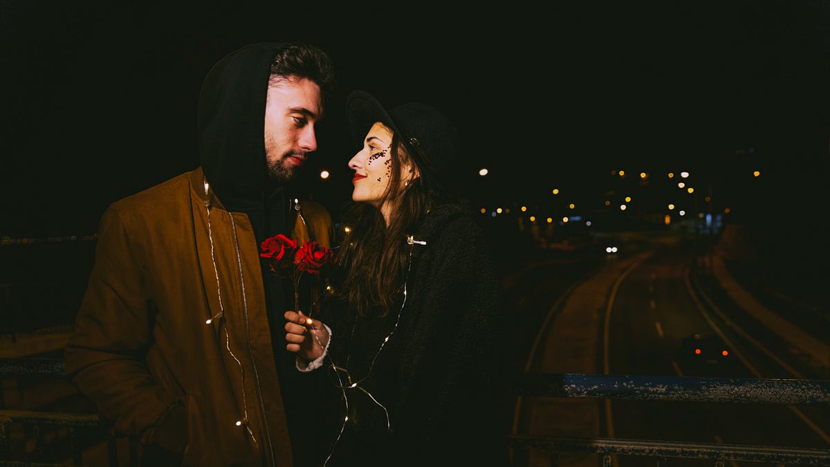 German Classic Love Poems: ‘Night’ | by Julia Kalman | Medium