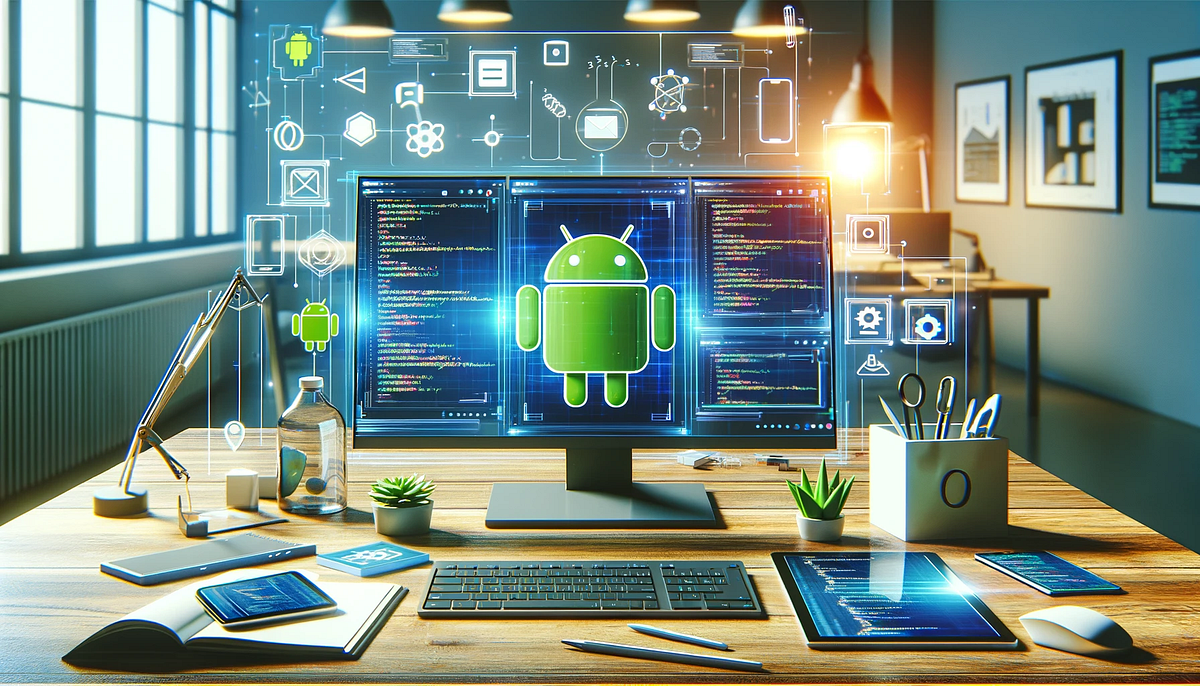 Mastering Android Simulator Management | by Jay | Dec, 2023 | Medium