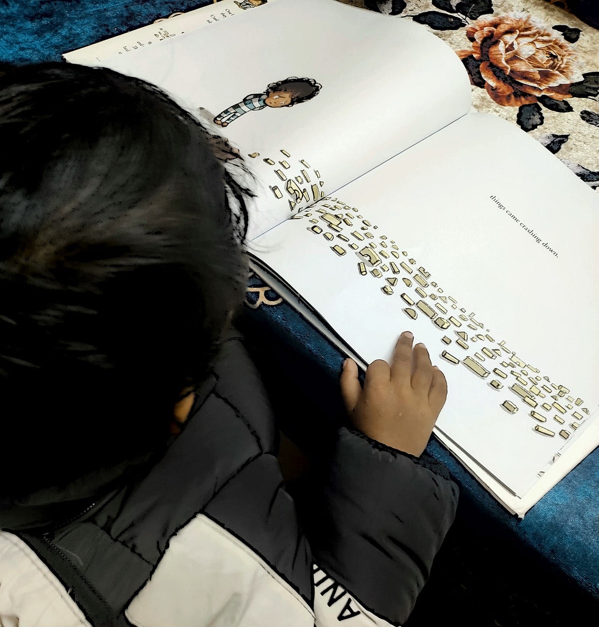 In the world full of judgments, can you be someone’s ‘RABBIT’? | by Nusrat perween, Ph.D. | Jan ...