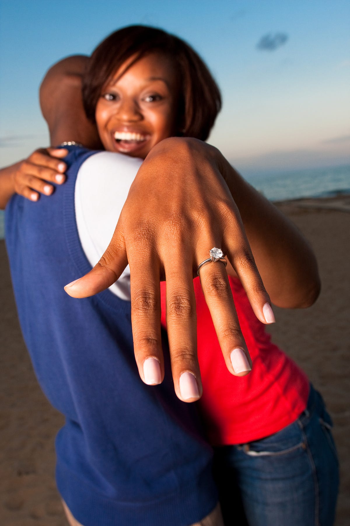 7 Signs He is Getting Ready to Propose | by Brilliant Canary | Medium