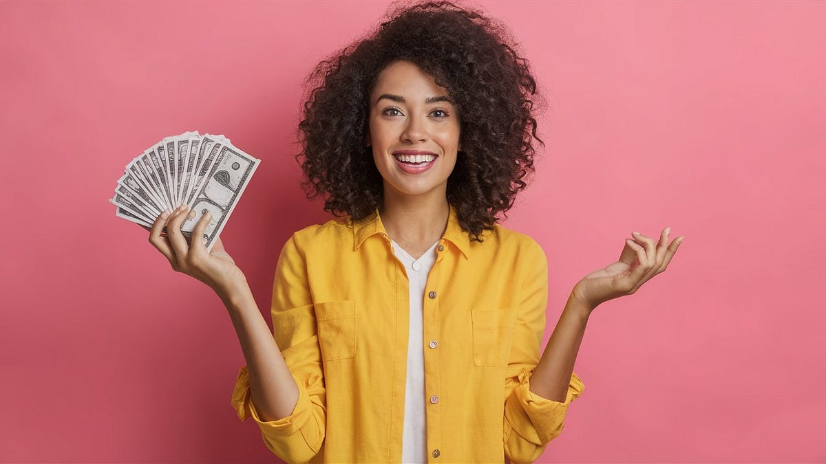 Unlock Financial Freedom: Learn How to Earn Over $15,000 Per Month Through Affiliate Marketing ...