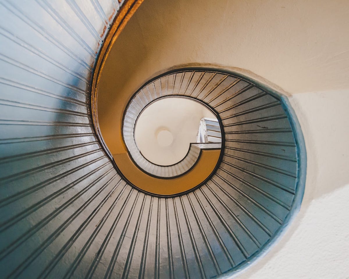 The Möbius Strip: A Twist in Mathematics That Defies Intuition | by ...