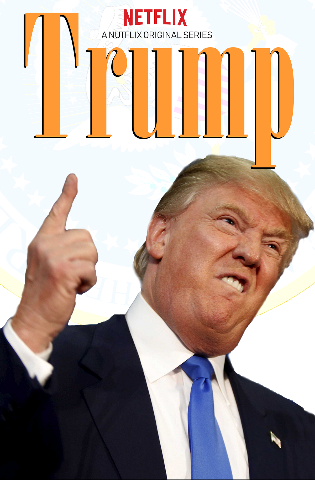 Casting Call for Trump Film. This article was written by the… | by ...