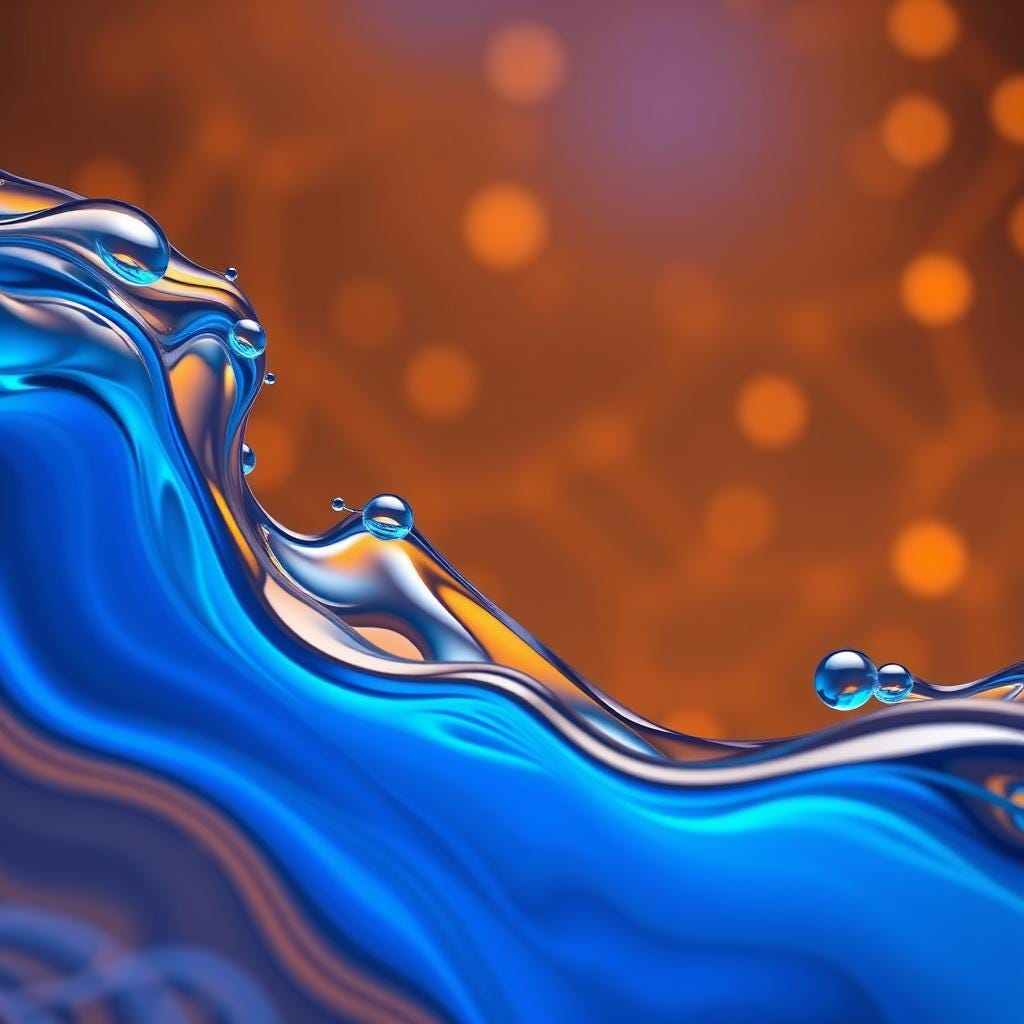 Liquid AI — Revolutionizing the Future of Neural Networks | by Shailendra Kumar | Oct, 2024 | Medium