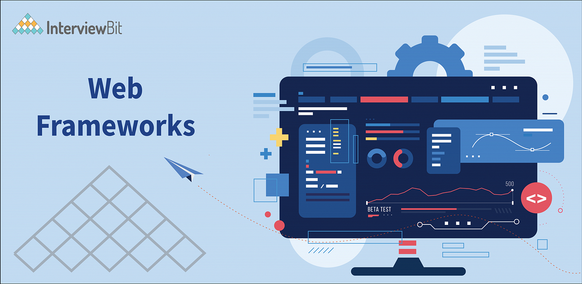 Understanding Frameworks in Web Development! | by Srikanthan kandeban ...