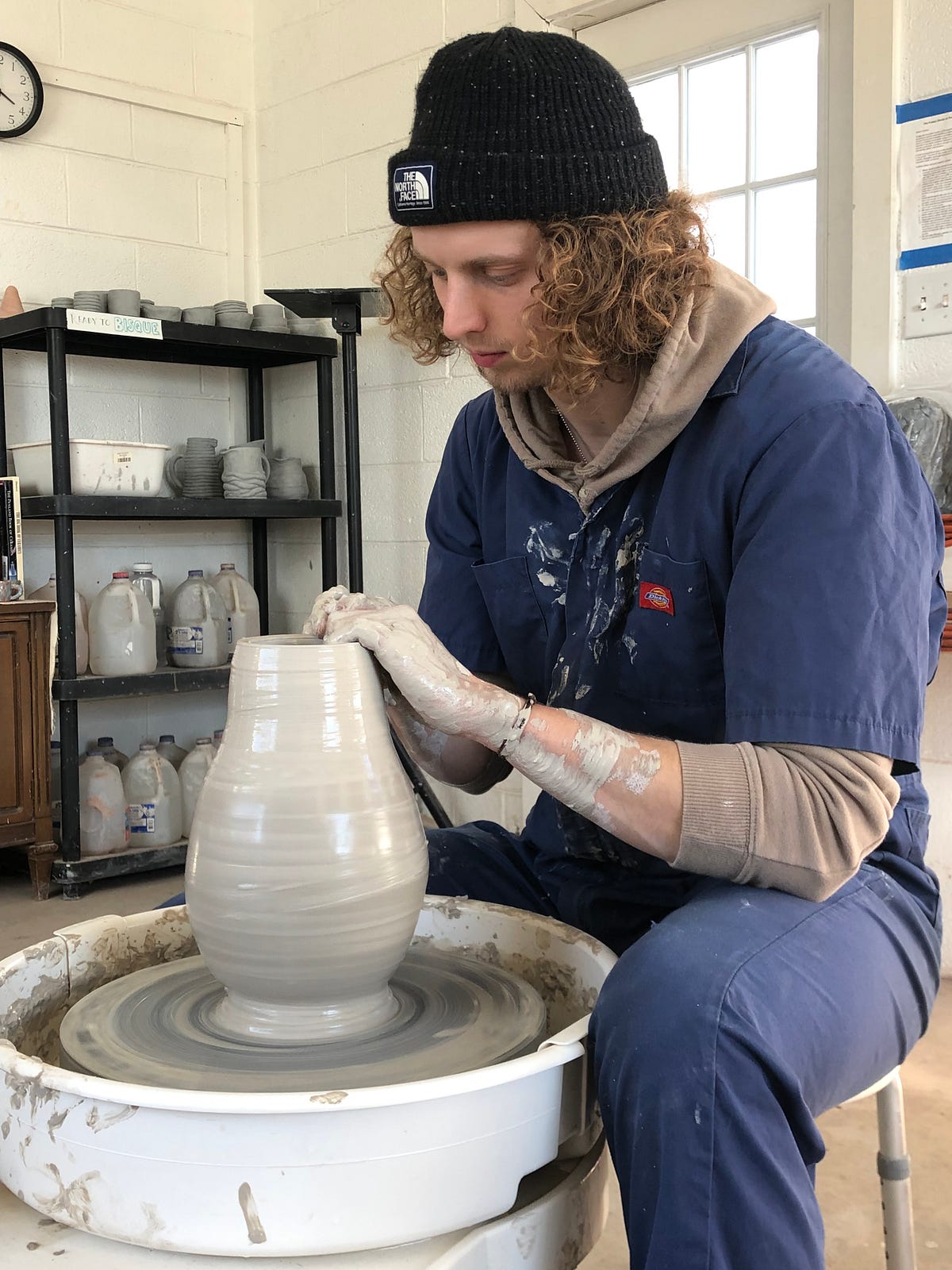 Pottery: Your New Favorite Hobby. | by Gabriel Wagner | The Herald ...
