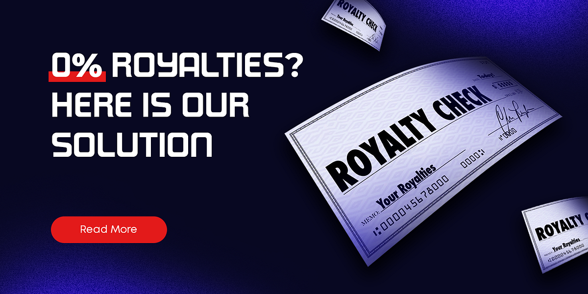 Introducing Our Royalty LP Incentive & Fee Distribution Program | by ...