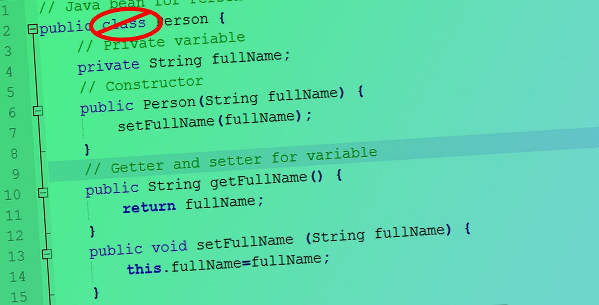 Why You Should Not Use Classes in JavaScript | by David Fekke | JavaScript in Plain English