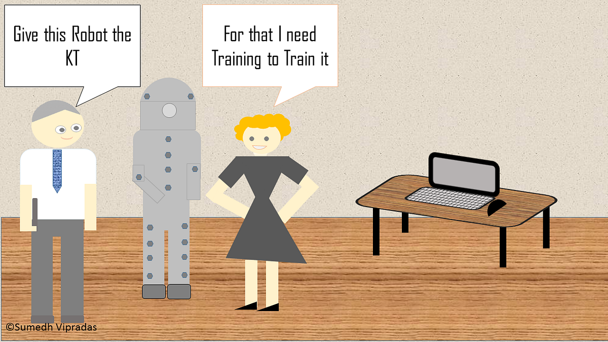 Automate DevOps with RPA(Robotic Process Automation) | by Sumedh ...