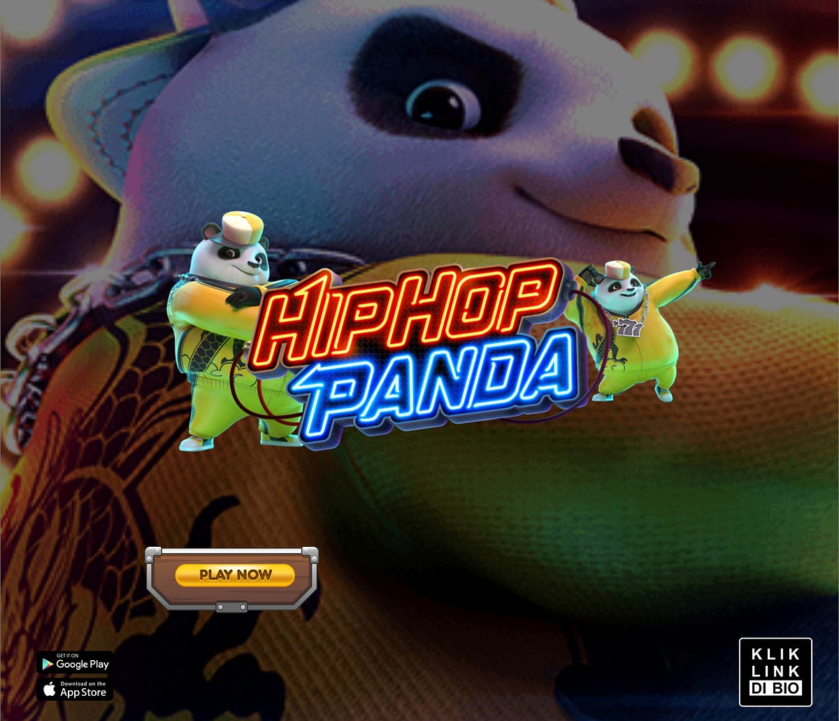 4 Game Slot Tema Binatang Dari PGSoft Di EGS777 | by trik main slot ...