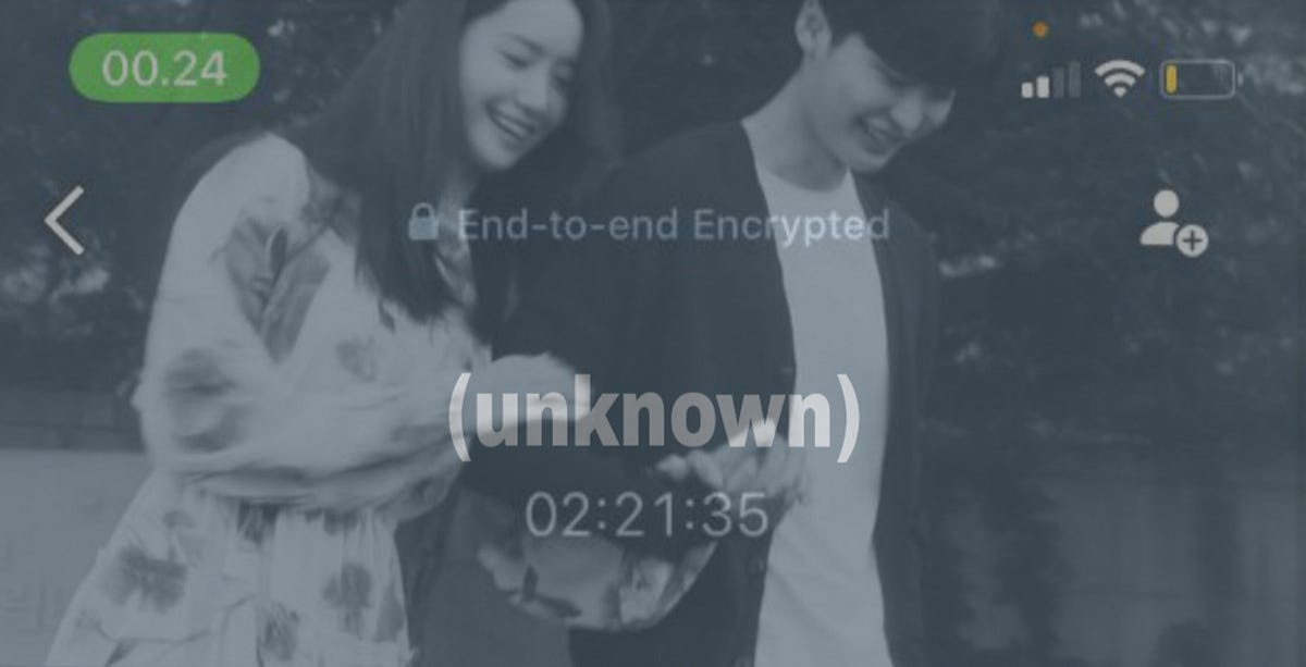 charlia. 𝗶𝘀𝗶 𝗰𝗮𝗹𝗹 | by aulianur | Medium