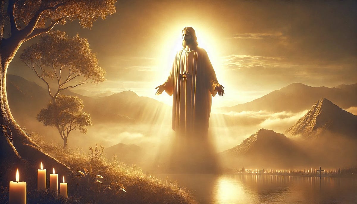 Did Jesus Really Think He Was God? | by Tanner the Humanist | Medium