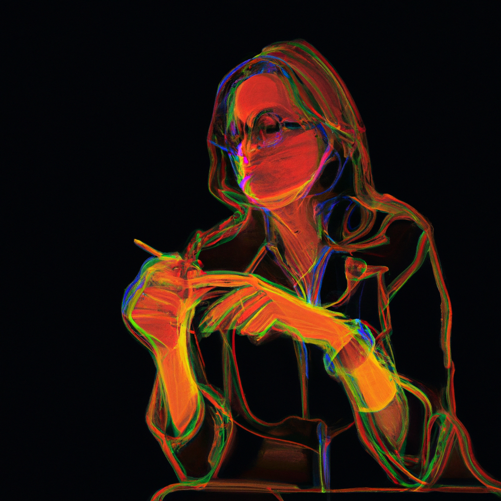 “Unmasking the Hidden Dangers: A Deep Dive into the Risks of ...