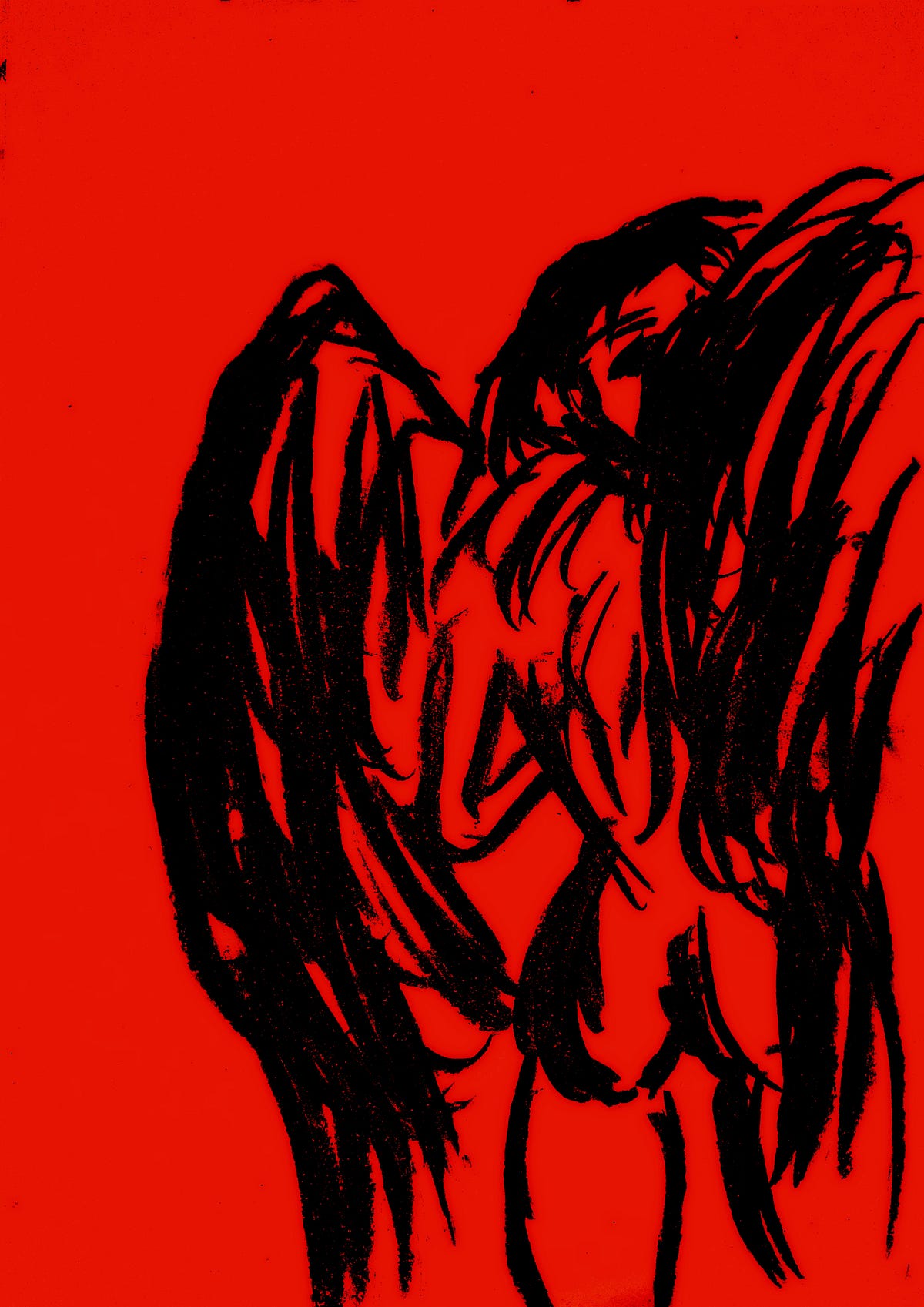 Os vilões te moram, te miram - Gyzelle Góes - Medium