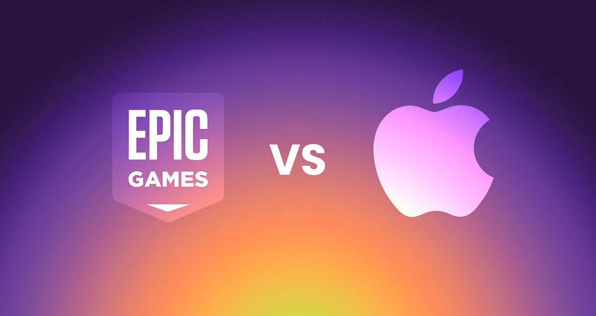Why Epic’s ‘loss’ against Apple is actually a ‘win’ for player-driven ...