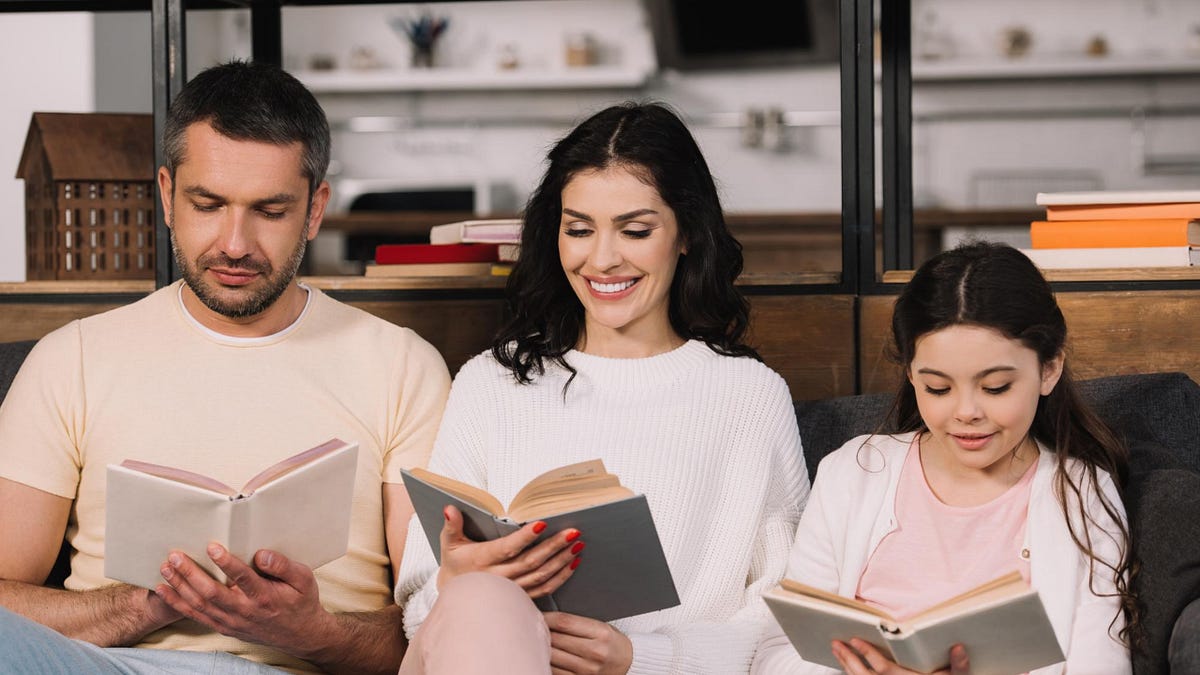 If You Want To Develop Your Mind Check Out These Benefits Of Reading ...