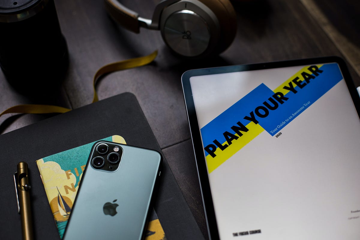 Which App Is Best For Taking Notes By Oskar Tokarski Medium
