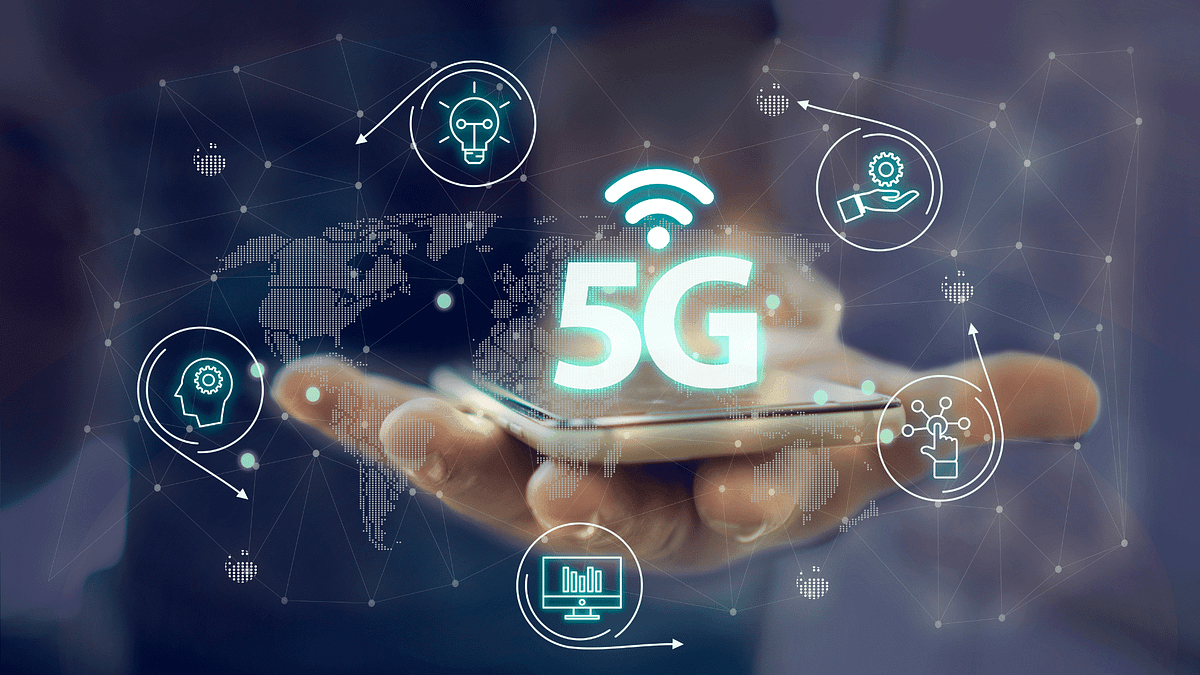 Understanding the Importance of 5G Technology for Businesses | by Riz Khan | Medium