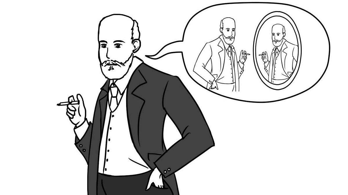 Introduction to Psychoanalysis. We hear this term all the time, but ...