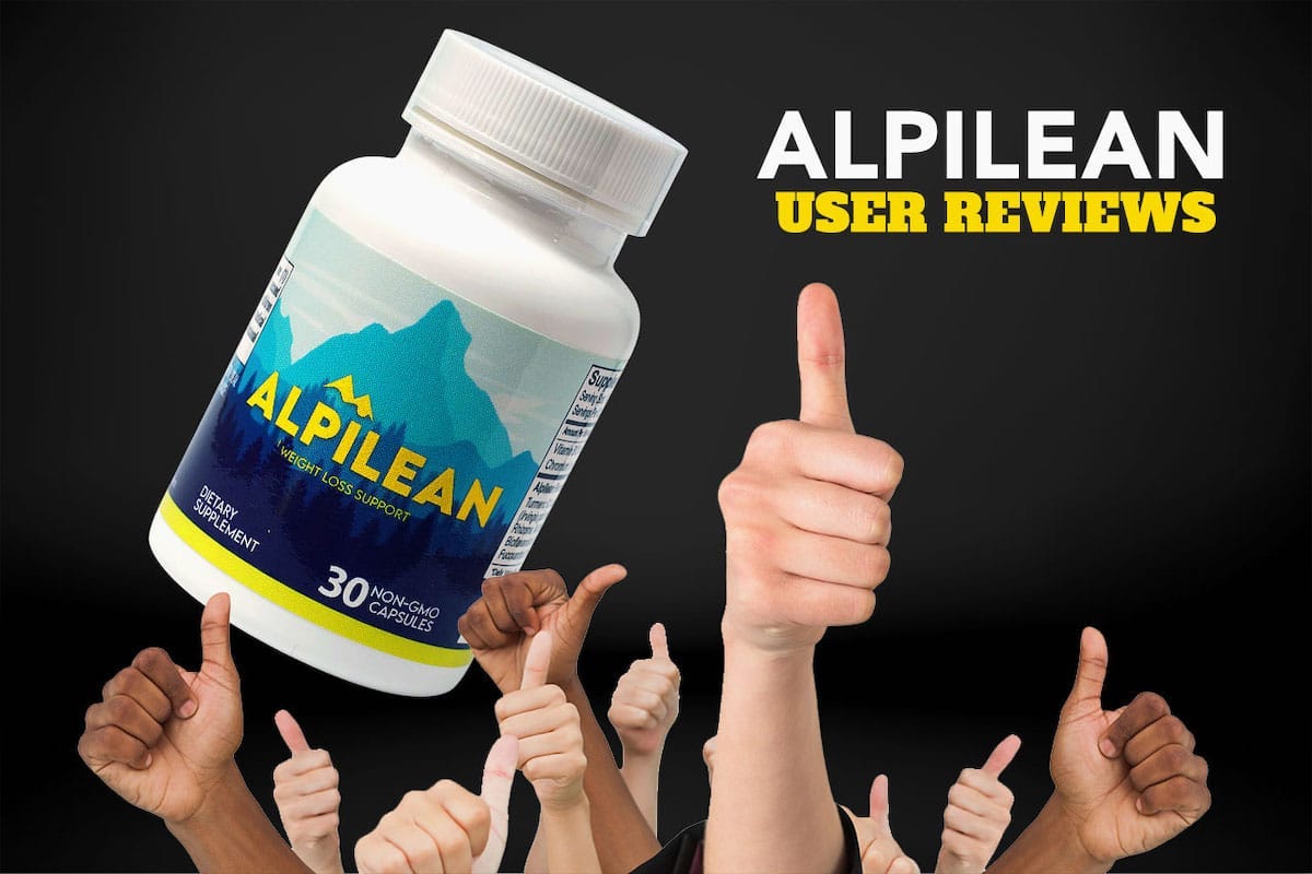 What is Alpilean?. Alpilean is a dietary supplement… | by Sultananeshe ...