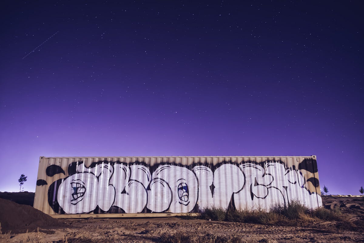 Smoky Sunrise. Ten skies to Albuquerque, ten more… | by martin.strange ...