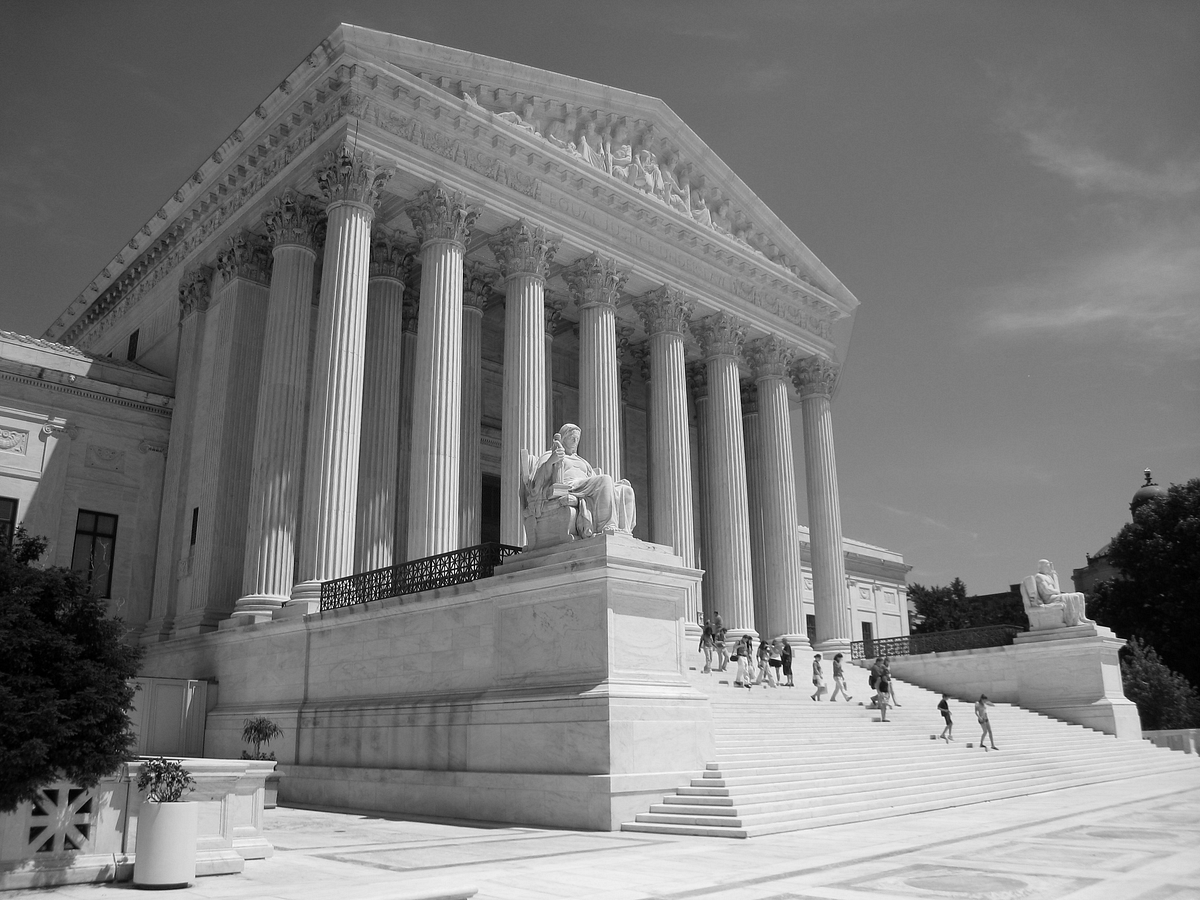 How California v. Texas Shows Us It’s Time to Expand the Supreme Court ...