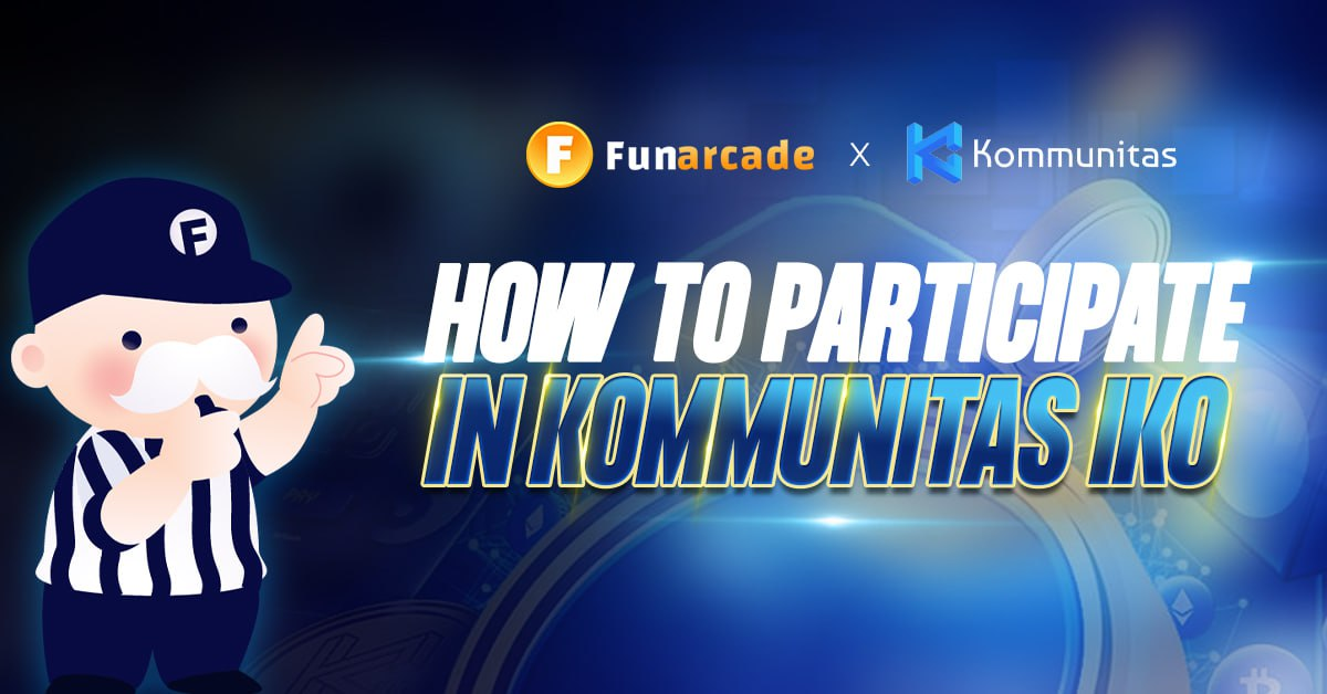 How to participate in the $FAT Token Public Sale on Kommunitas starting ...