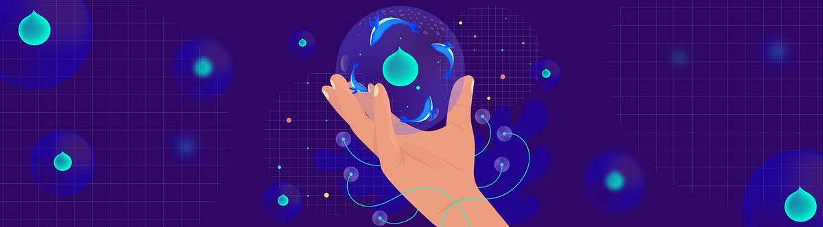 Serverless Drupal Supercharge And Automate Deployments With Aws Cloud Infrastructure Part 1