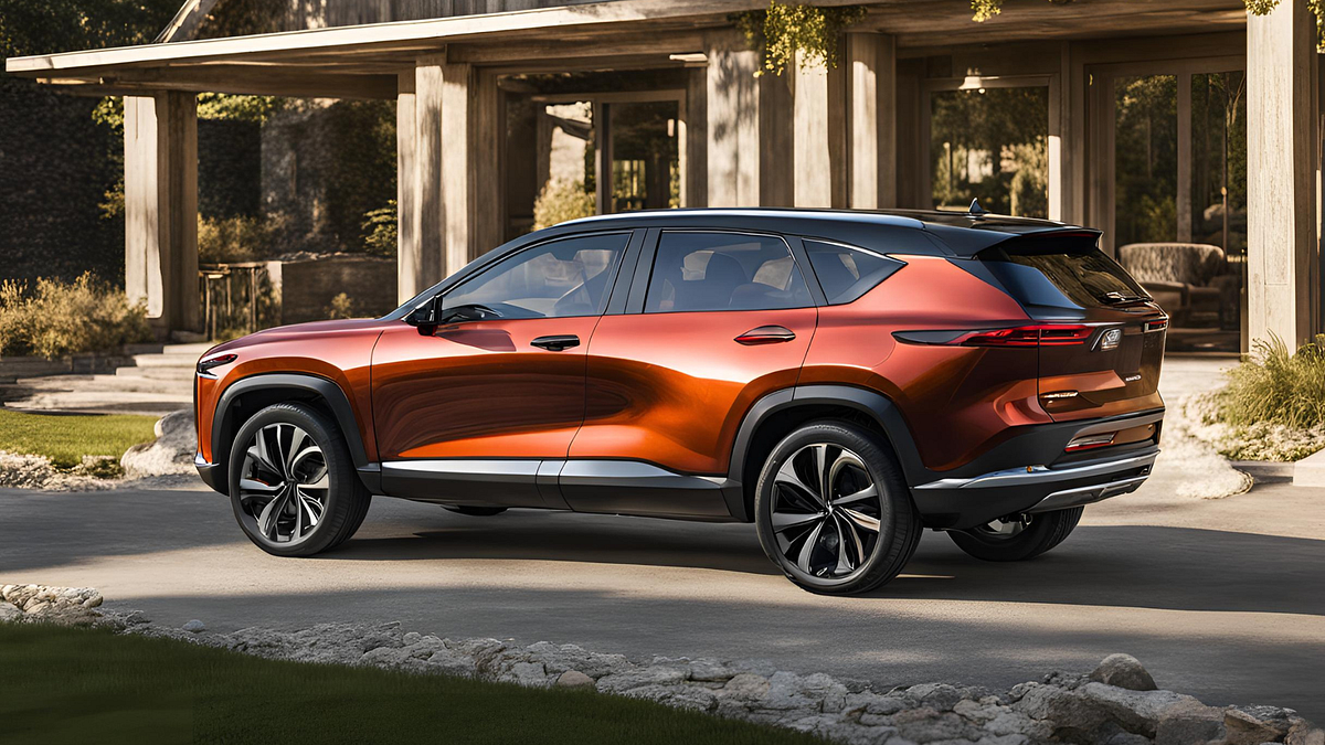 The Ultimate Guide to the Best Compact SUVs of 2024 | by Off Road Pedia ...